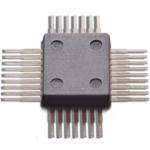 Ruggedization - ISI | Microelectronic Module Experts