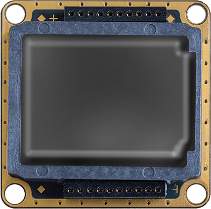 Infrared Camera Image Pre-Processor - ISI | Microelectronic Module Experts