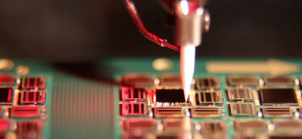 Capabilities - ISI | Microelectronic Module Experts