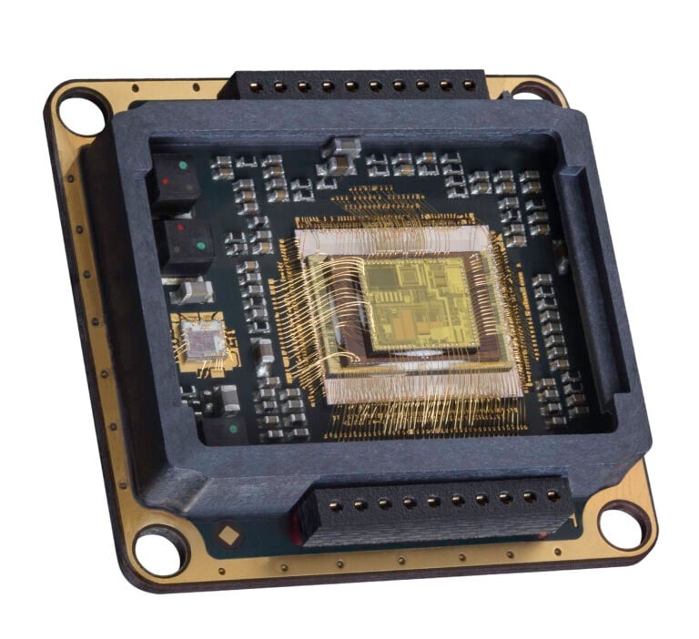 System-in-Package (SiP)
