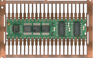 Ruggedization - ISI | Microelectronic Module Experts