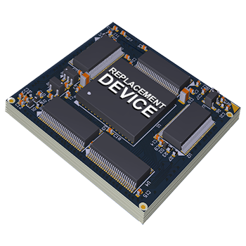 Recorded Webinar | Custom Interposers to Replace Unavailable Components - ISI | Microelectronic ...