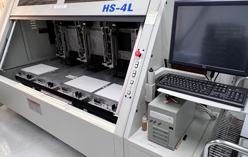 HiLo Interconnect - ISI | Microelectronic Module Experts