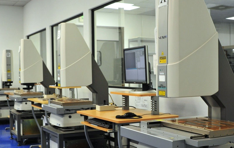 HiLo Interconnect - ISI | Microelectronic Module Experts