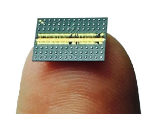 System-in-Package (SiP) - ISI | Microelectronic Module Experts