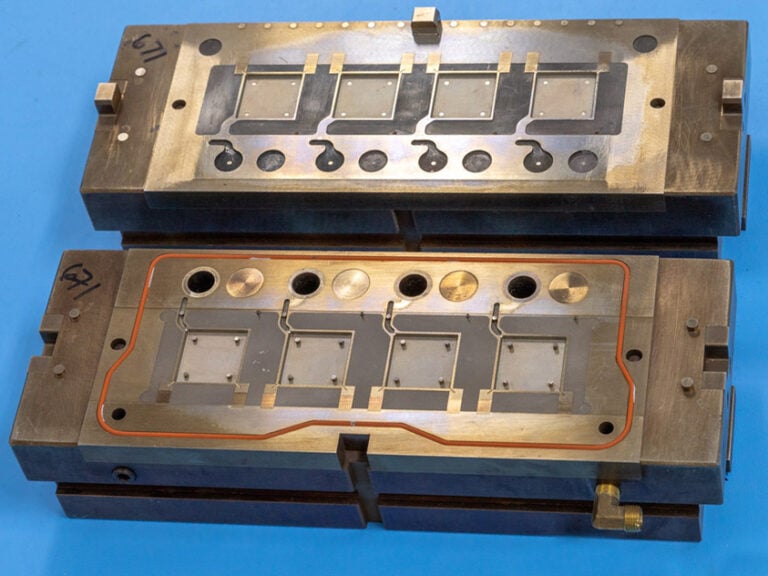 Ruggedization - ISI | Microelectronic Module Experts