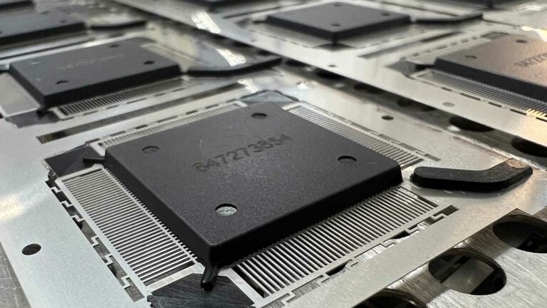 Ruggedization - ISI | Microelectronic Module Experts