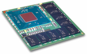 System-in-Package (SiP) - ISI | Microelectronic Module Experts